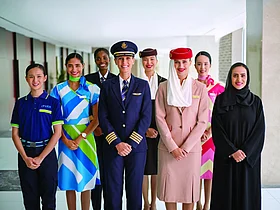 Jobs in UAE: Emirates Group hires 9,700 employees from 3.5 million ...