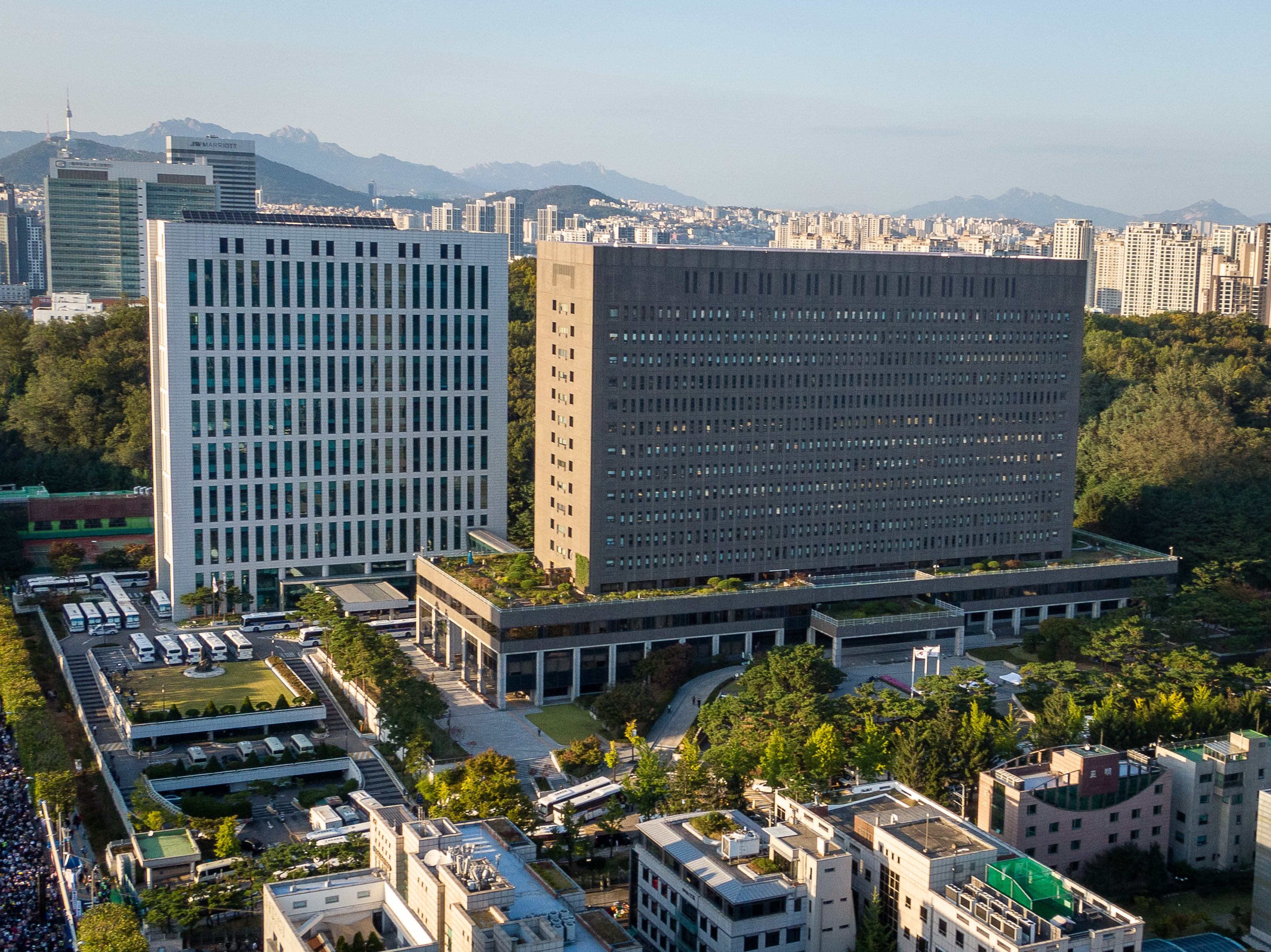 Software chief indicted for 500M won state subsidy embezzlement
