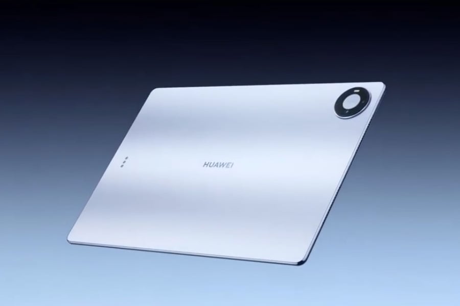 Huawei announces MatePad Pro Max as the world’s thinnest flagship tablet