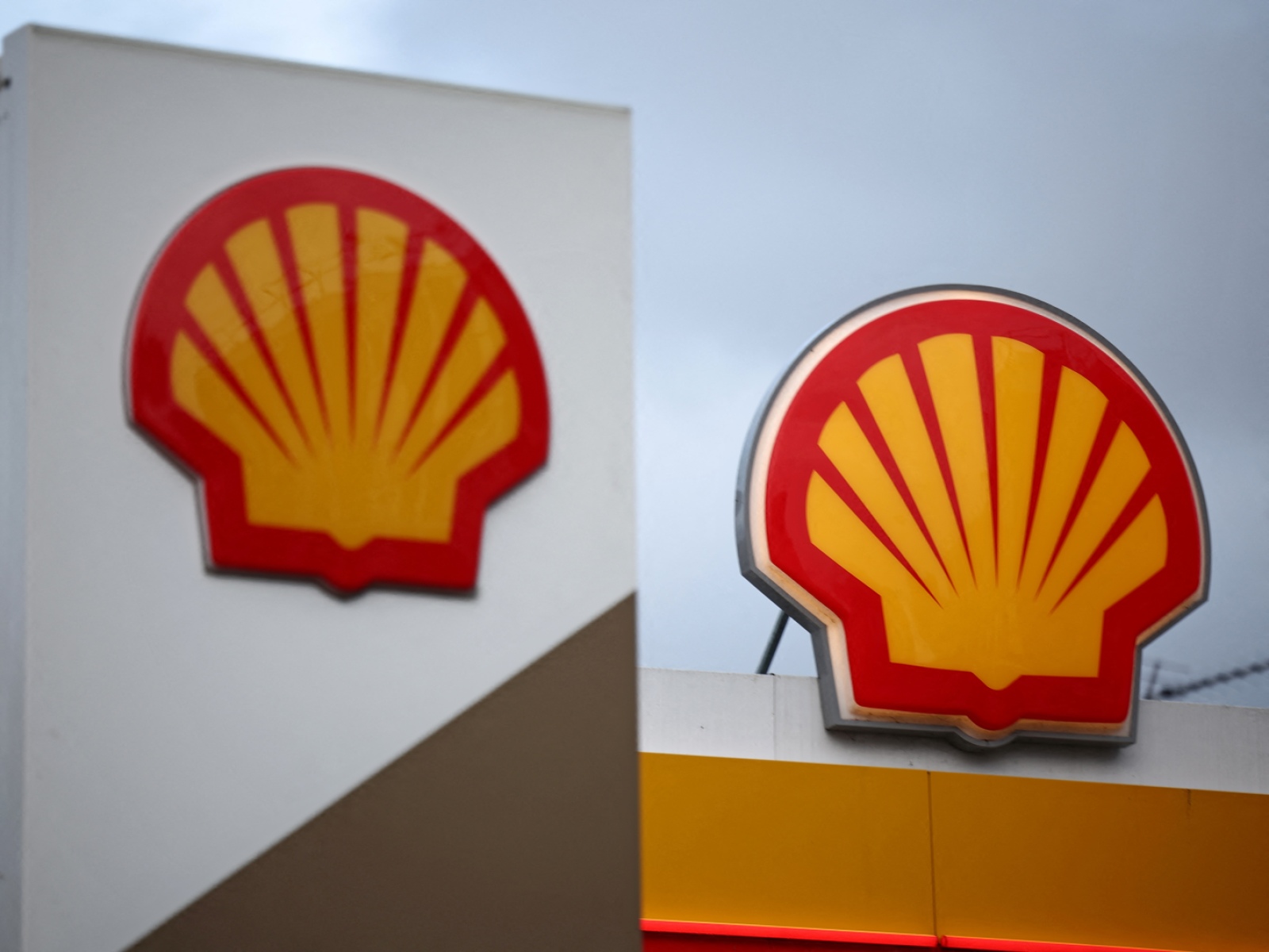Shell von hohen Ölpreisen beflügelt - kappt Aktienrückkäufe