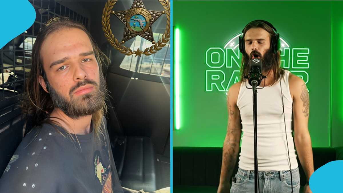 Popular rapper arrested in Atlanta in connection with Florida shooting ...