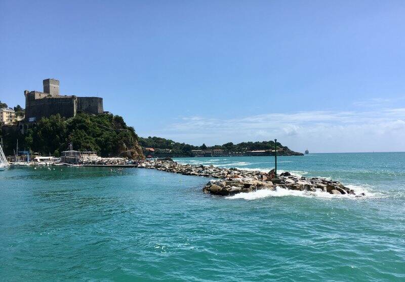 Ancora instabilità sulla regione: temporali e mare mosso, ma nel ...