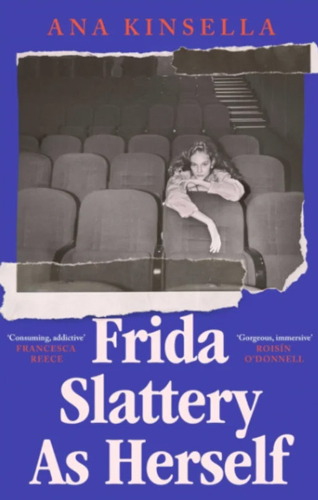 Review: Frida Slattery as herself is a beautifully balanced look into ...
