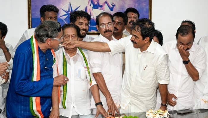 Why Congress must not repeat its Rajasthan, Madhya Pradesh, Assam ...