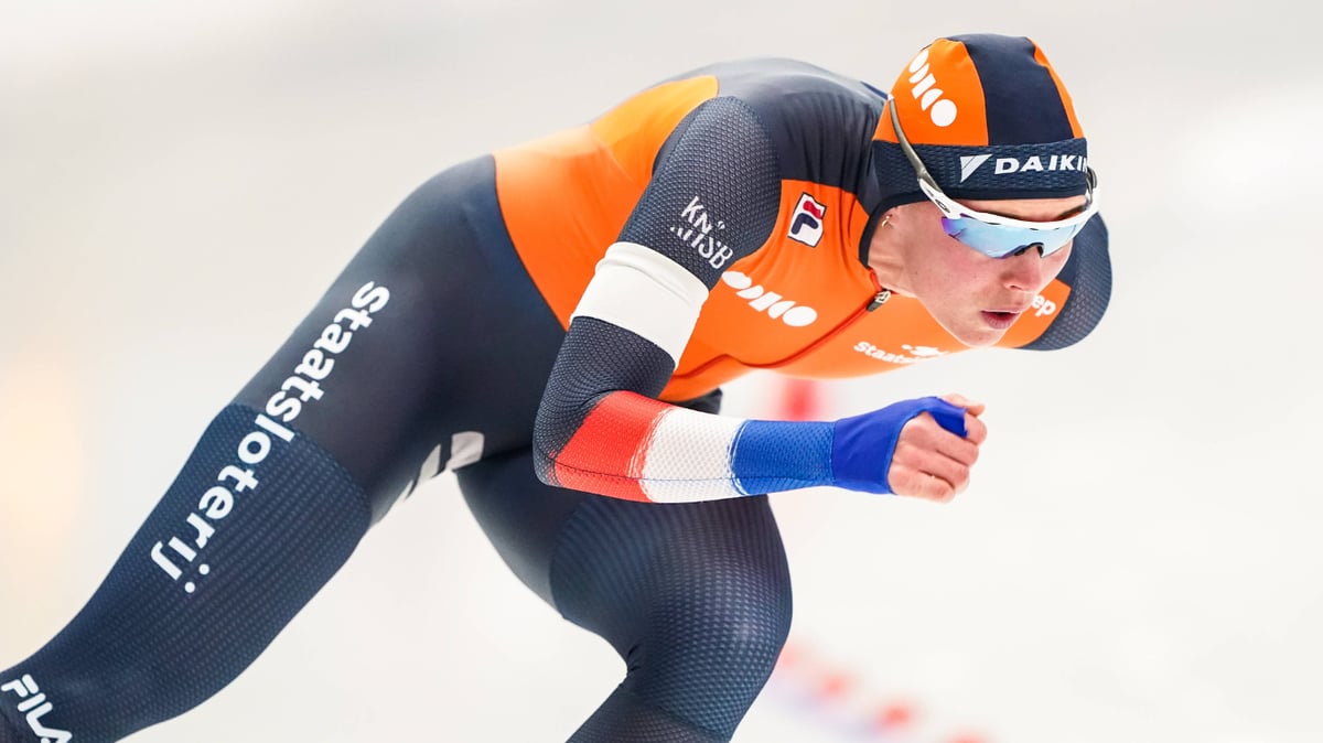 Team AH-Zaanlander verrast met opmerkelijke transfer en breekt met traditie