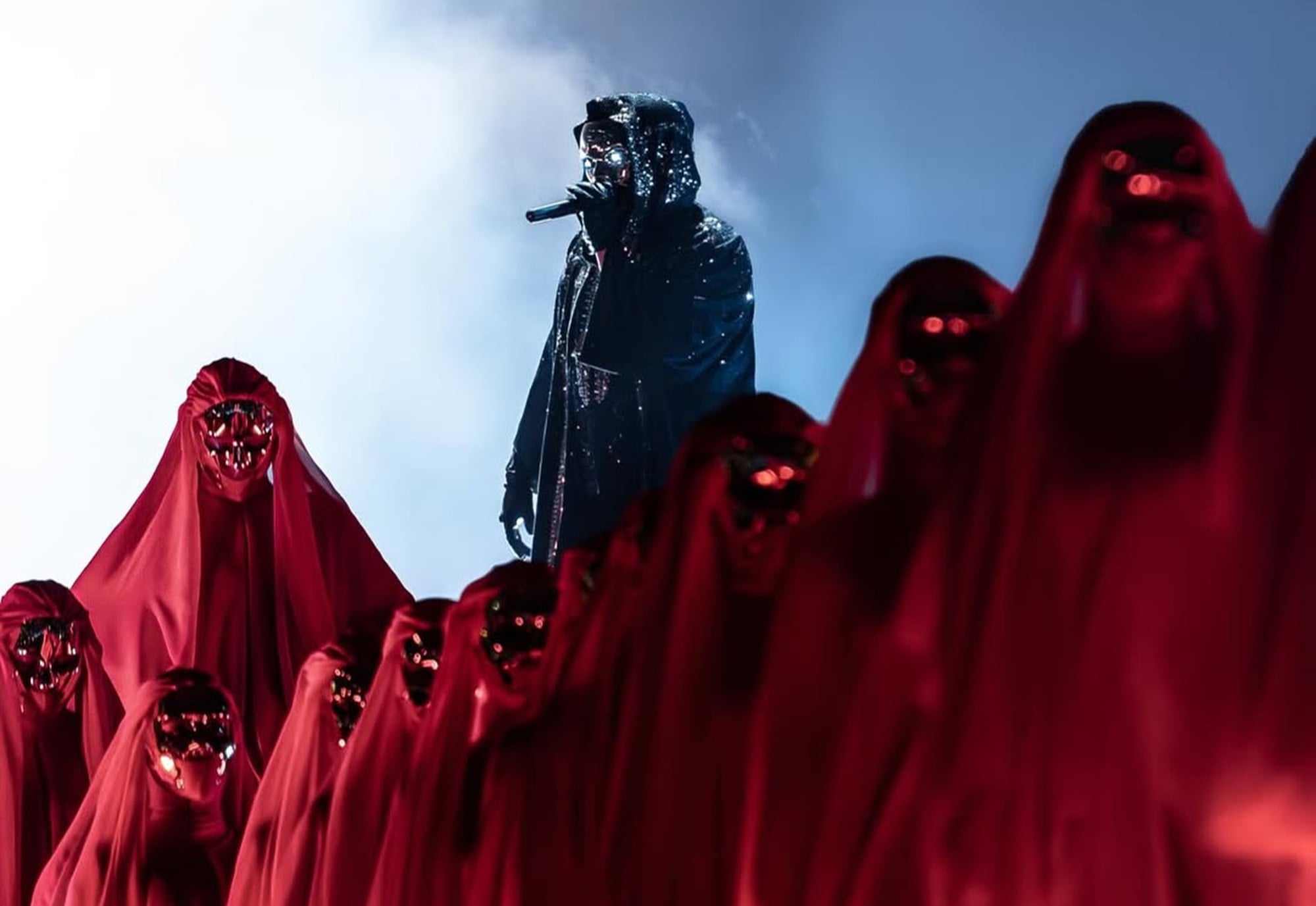 The Weeknd to return to Hong Kong after 8 years with Kai Tak show in ...