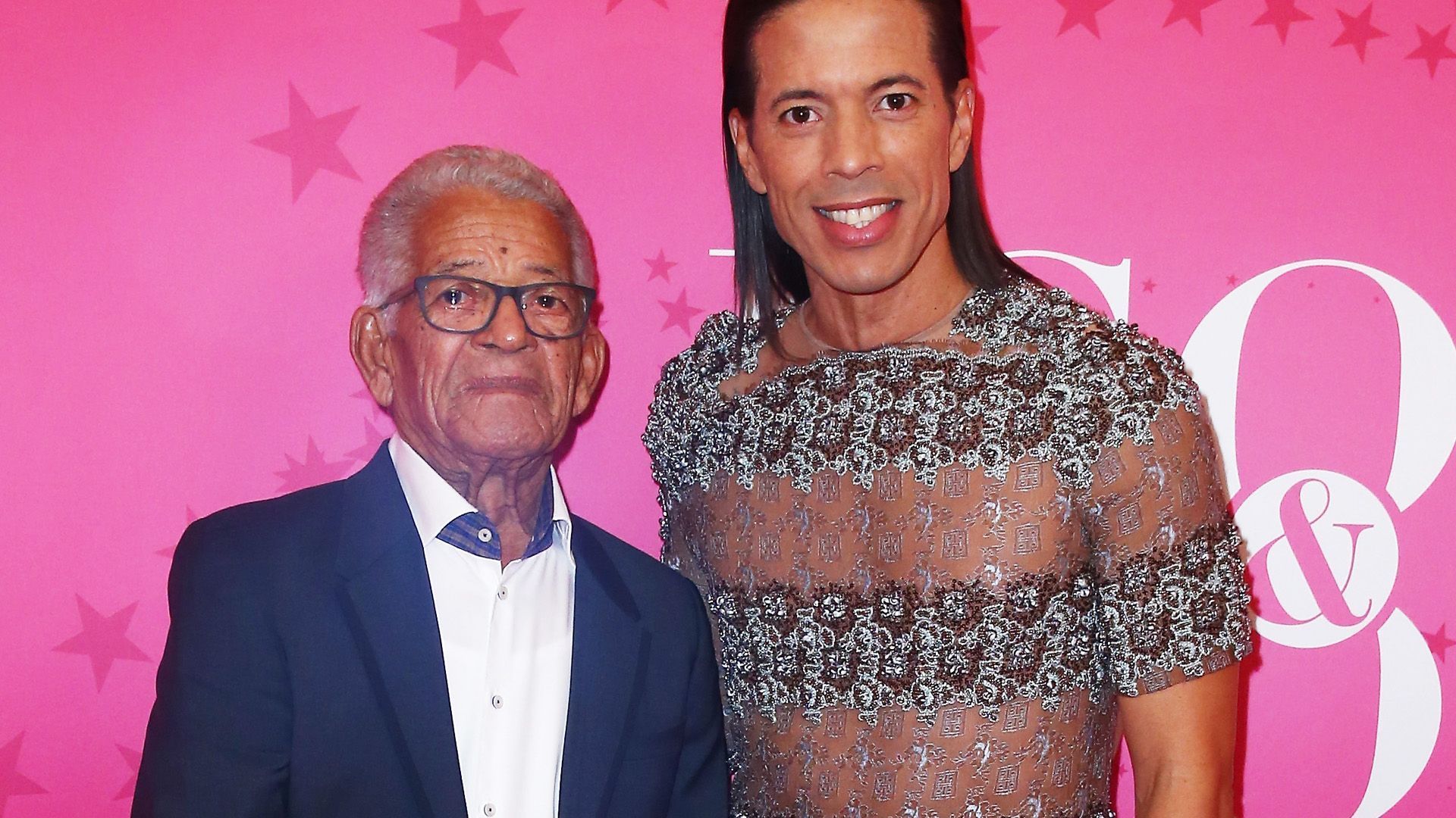 „Let’s Dance“-Star Jorge ruft nach jeder Show seine verstorbenen Eltern an