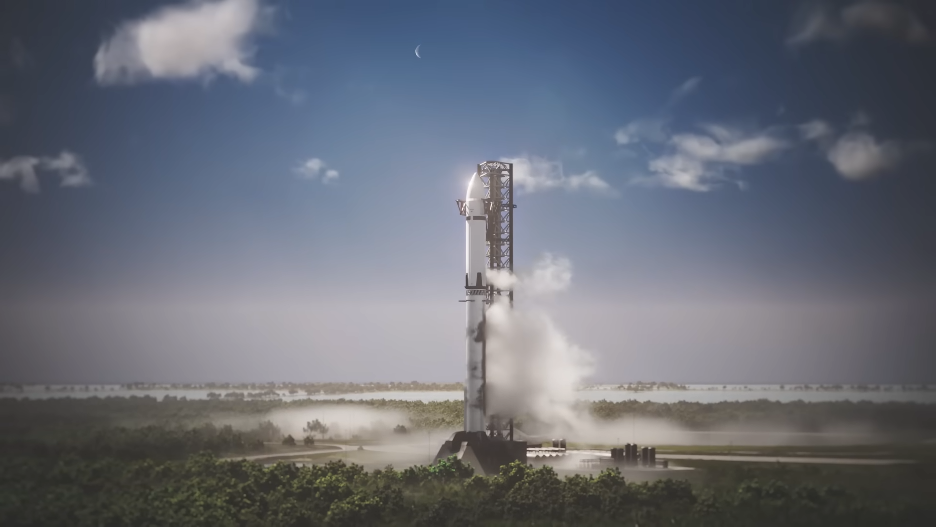 Something feels wrong with SpaceX’s moon landing plans - The Artemis ...
