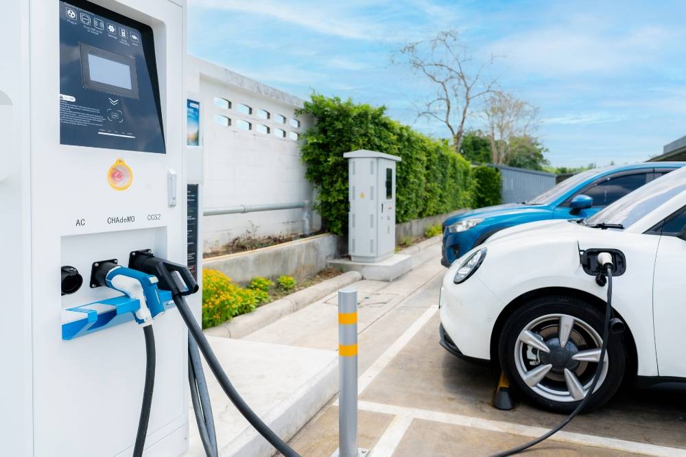 Imported electric vehicles subject to two main conditions from July 1, 2026