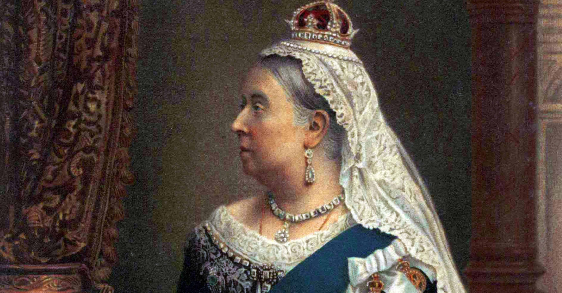 The most powerful and influential queens in history