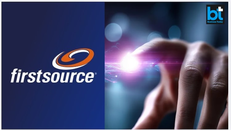 Firstsource Solutions shares get rating upgrade, but target price cut ...