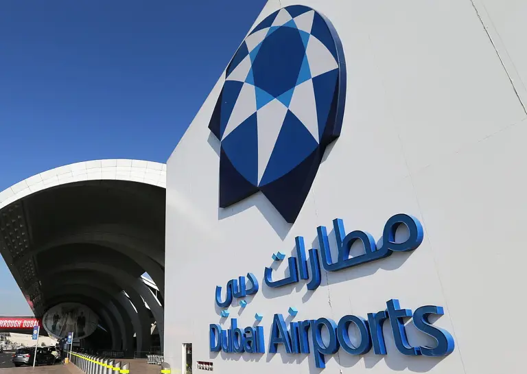 DXB weathers geopolitical storm, charts course toward 100 million milestone