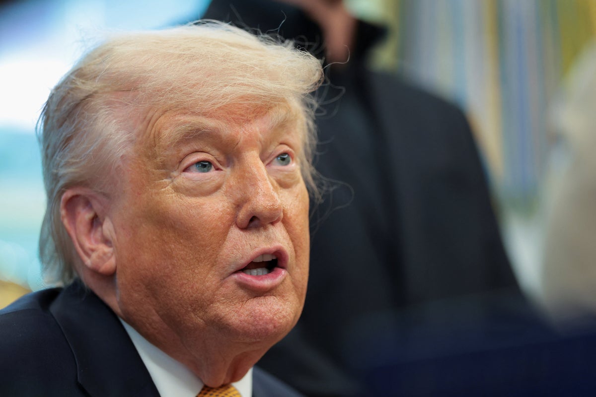 Federal court strikes down Trump’s new global tariffs as illegal