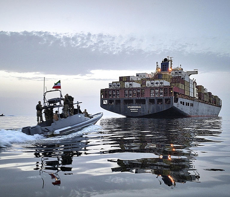 Southeast Asia embraces Russian oil: "From the comforts of Europe, they ...