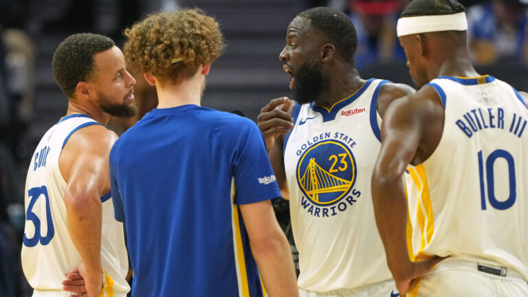 NBA futures rankings: All 14 draft lottery teams ranked