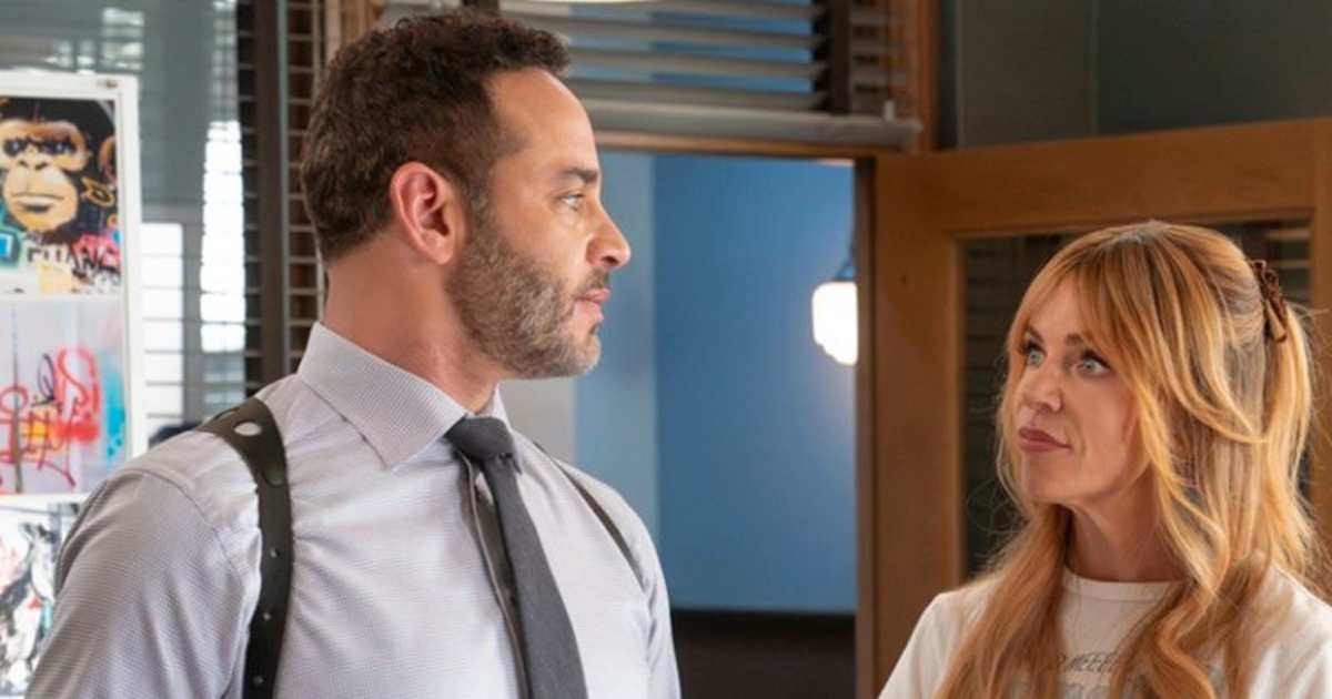 'High Potential' season 3 gets major update after showrunner exits ...