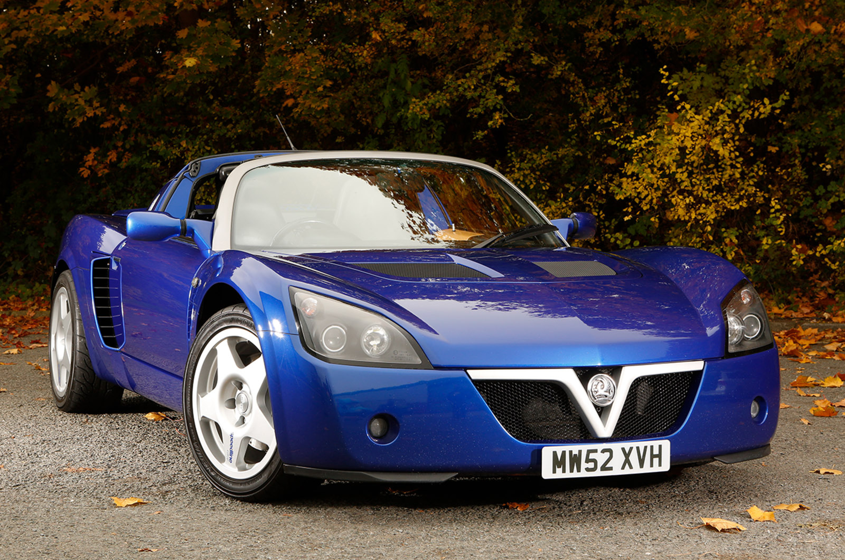 27 non-Lotus cars engineered by Lotus