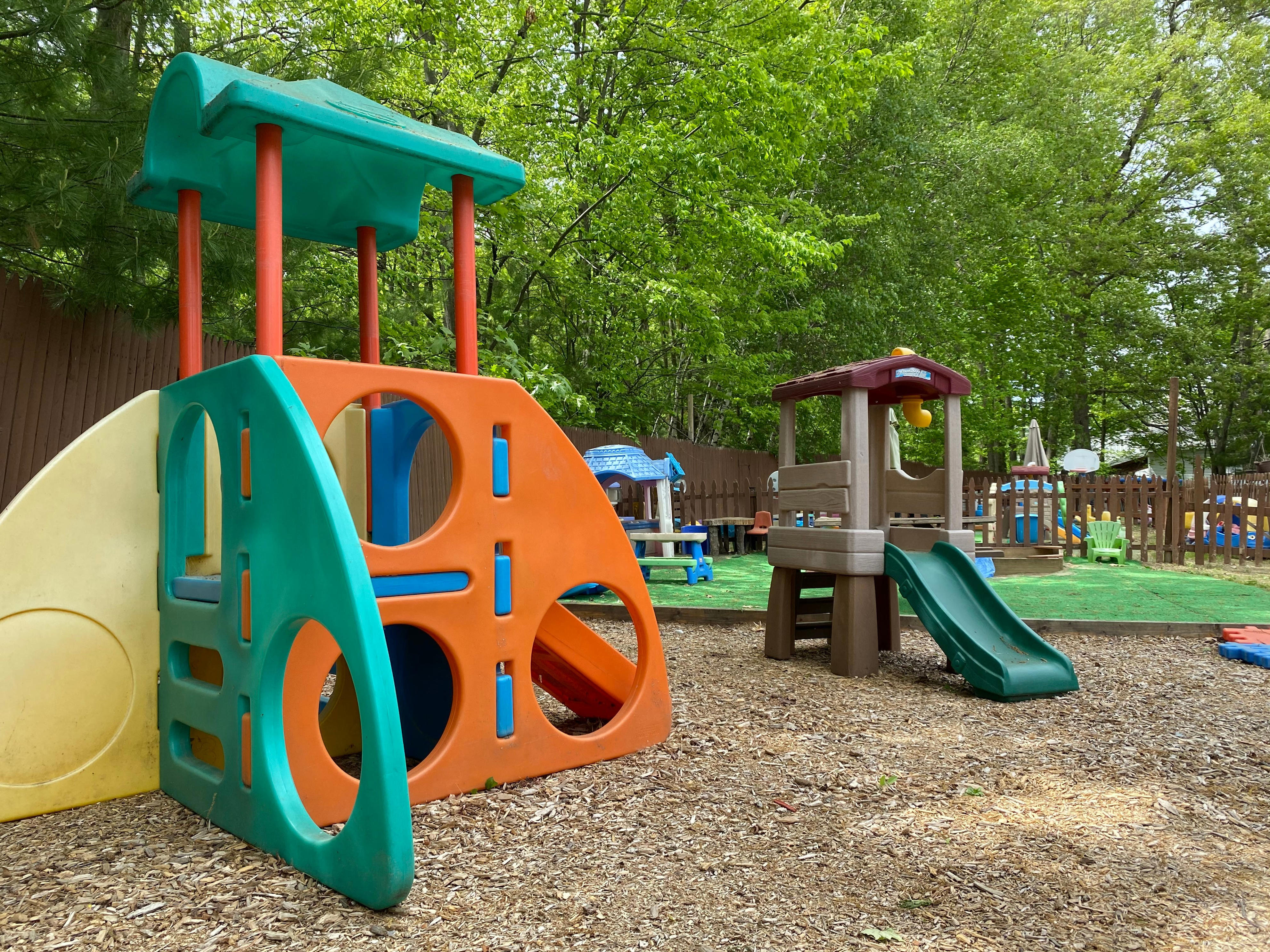 Burlington daycare worker faces child cruelty charges in court May 12