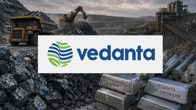 Citi downgrades Vedanta to sell amid zinc concerns — check target price