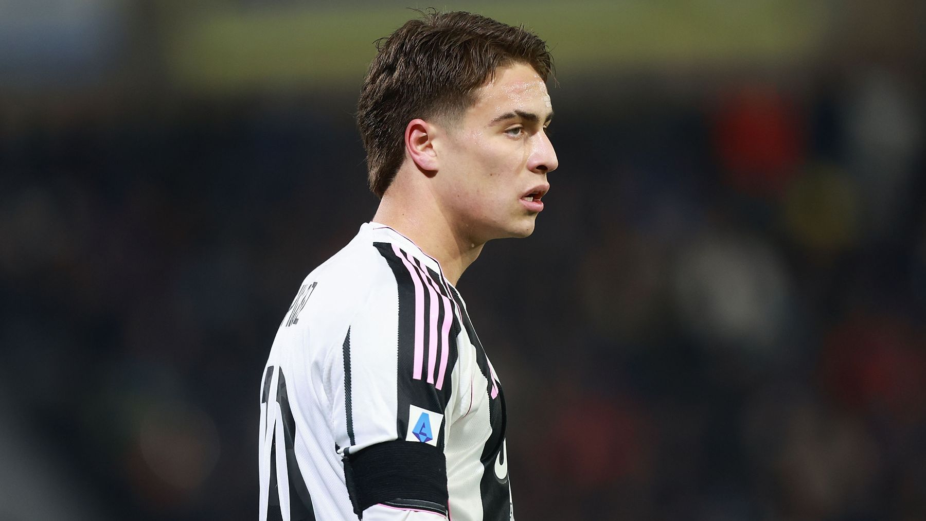 En Italia aseguran que el Real Madrid quiere a la nueva joya de la Juventus