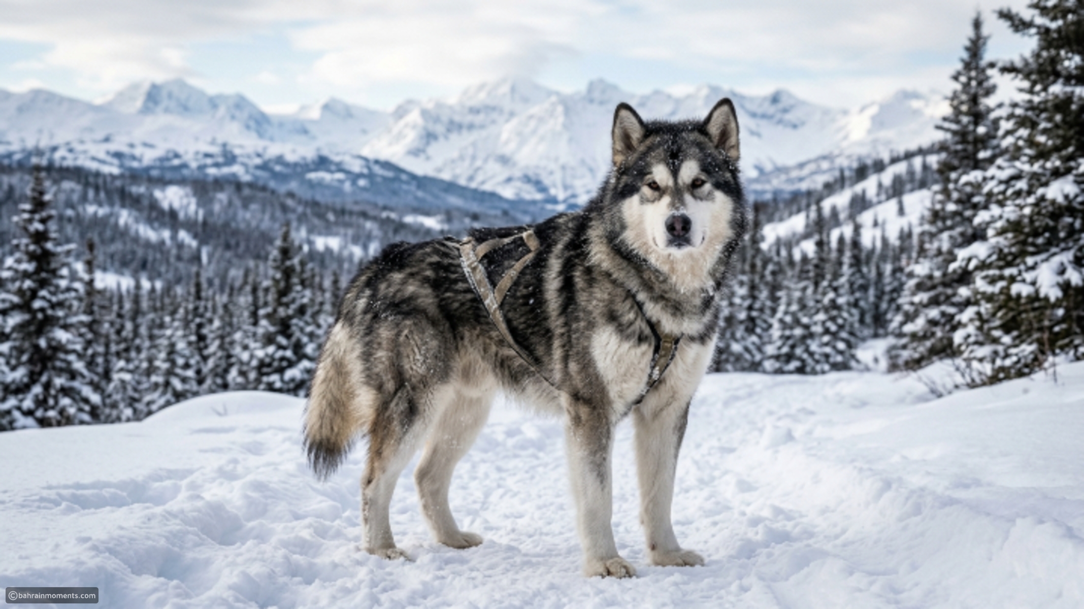 9 oldest dog breeds still winning hearts today