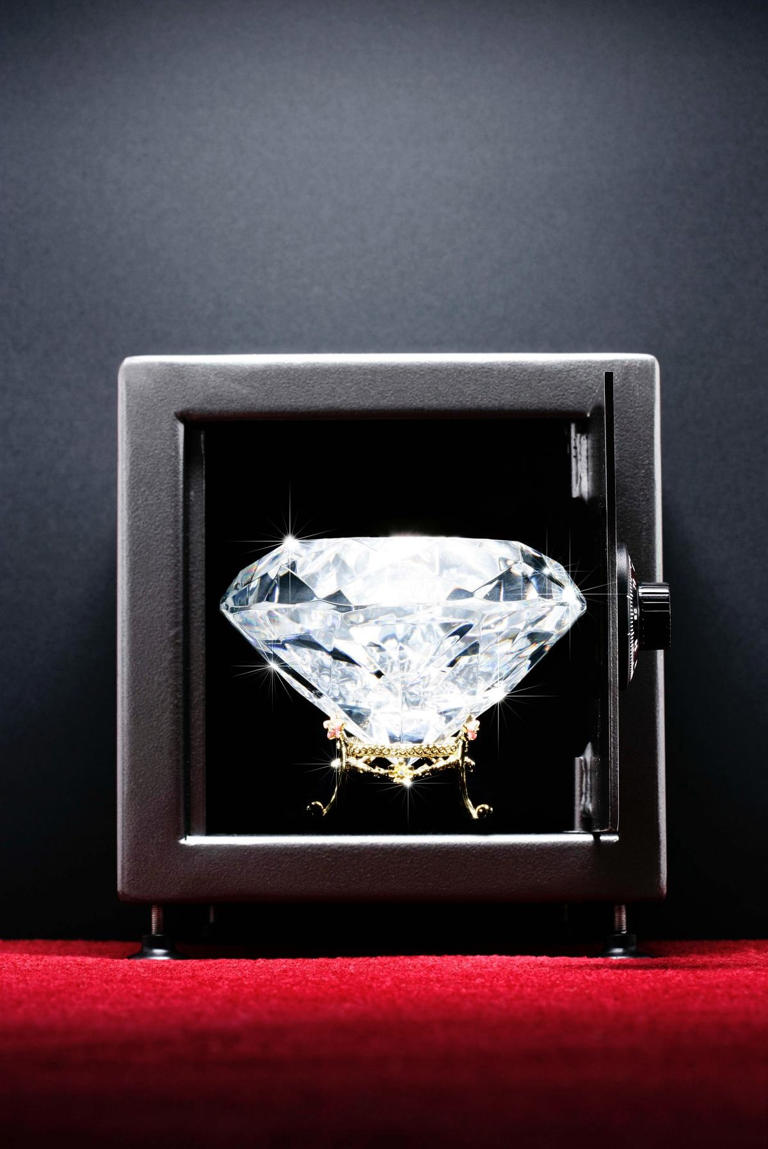 Where did Kohinoor come from? Scientists have a unique big diamond theory