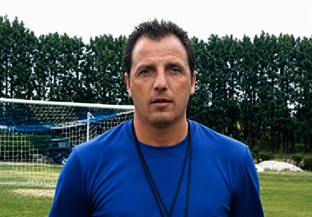 Luco, Alessio Miliani nominato nuovo direttore sportivo