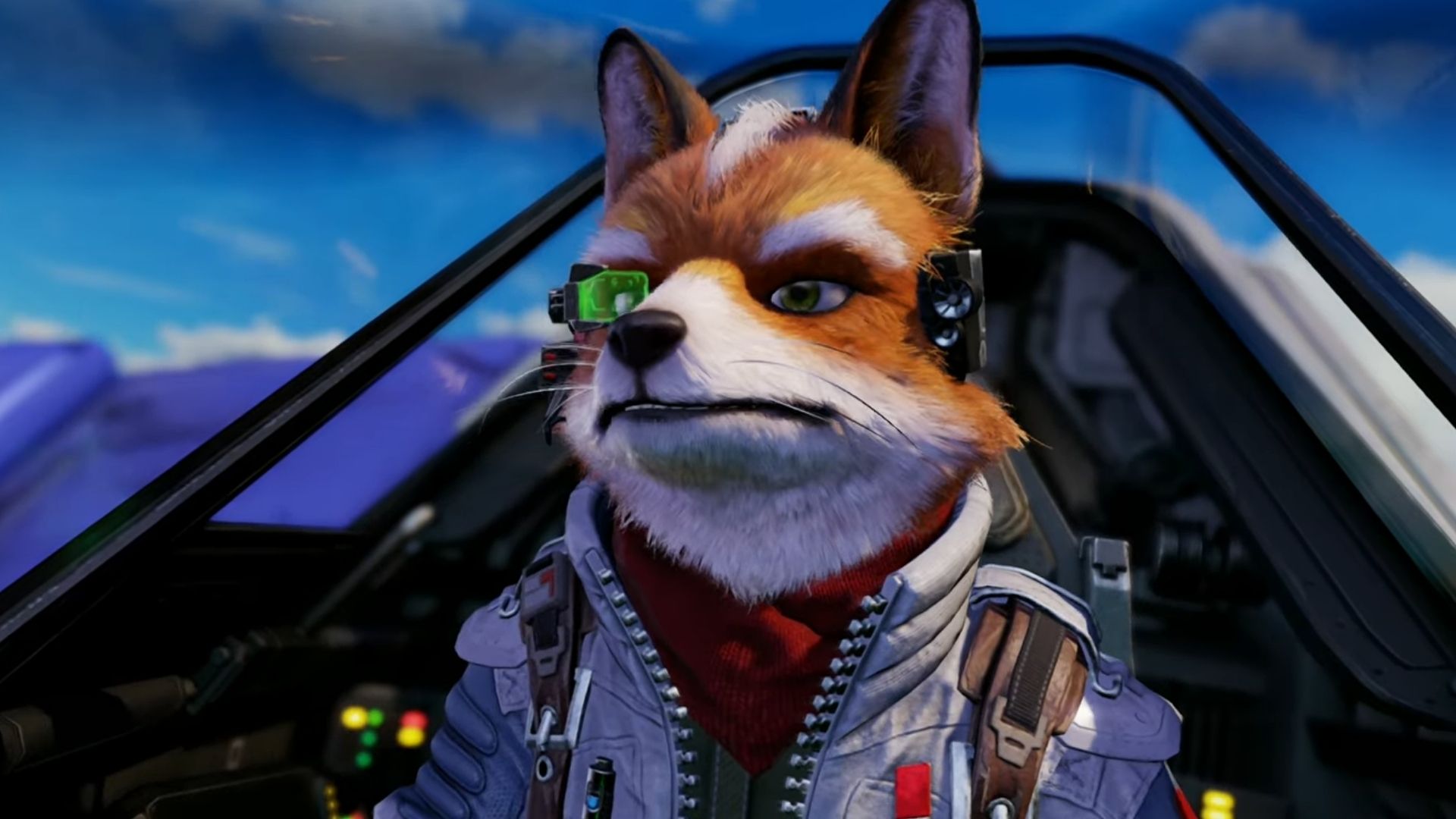 Star Fox is coming to Nintendo Switch 2 on June 2