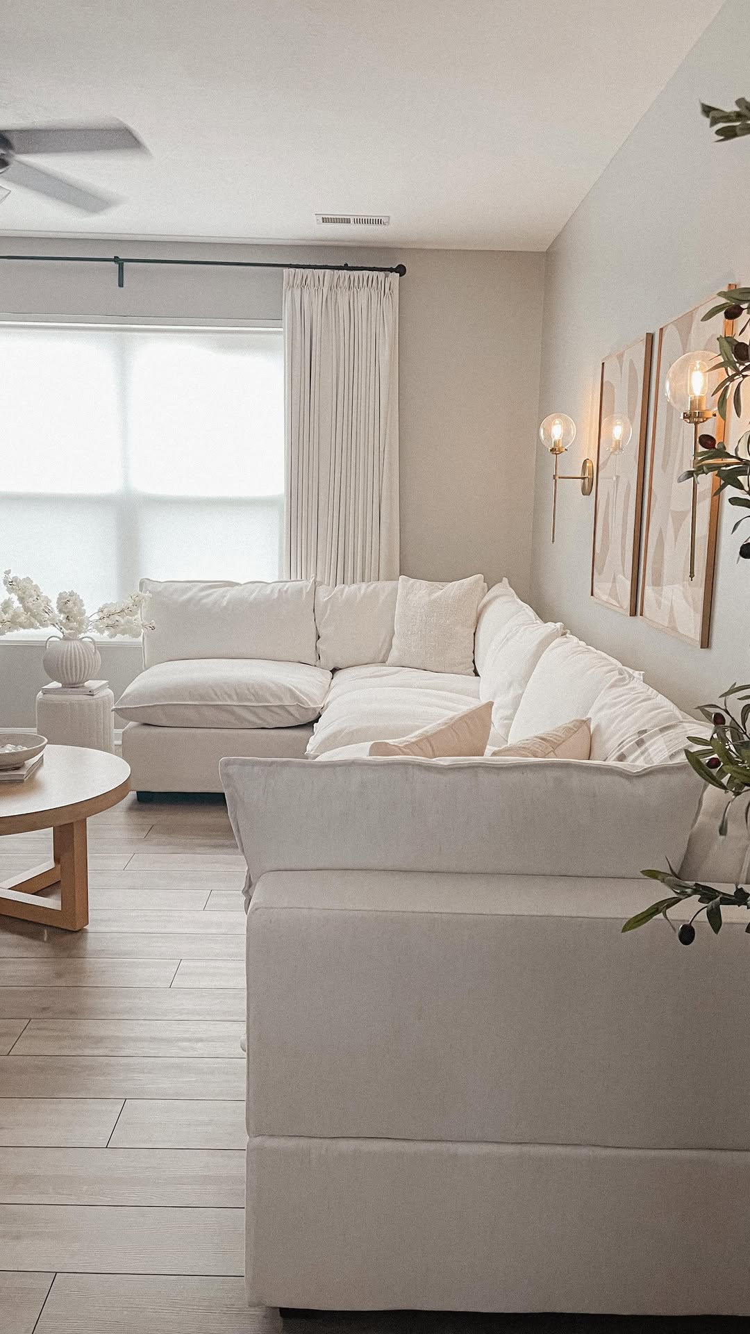 Why Modular Couch Perfect For Living Rooms?
