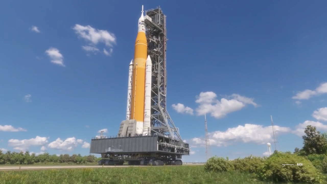 Artemis III Is the Beginning of Permanent Humans on the Moon
