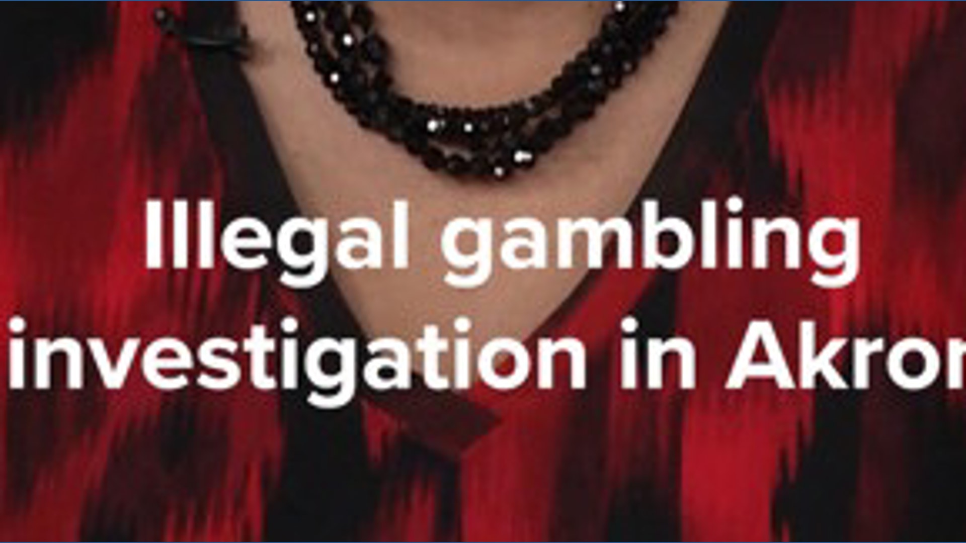 Illegal gambling investigation in Akron: Authorities seize, disable ...