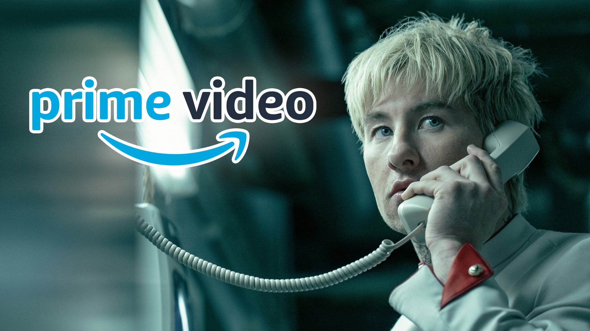 Prime Video triumphiert über Netflix: Packender Krimi-Thriller von ...
