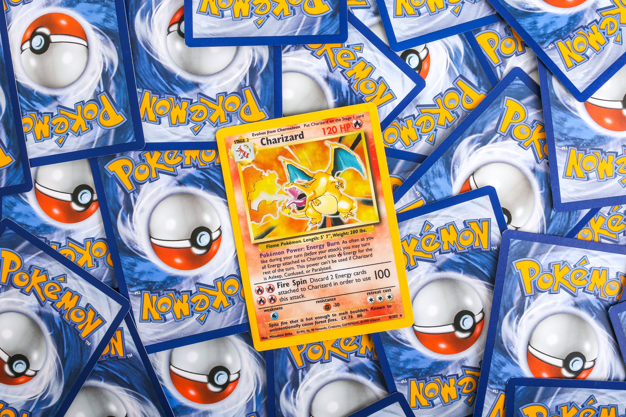Uno YouTuber ha guadagnato 16,5 milioni di dollari con una carta Pokémon