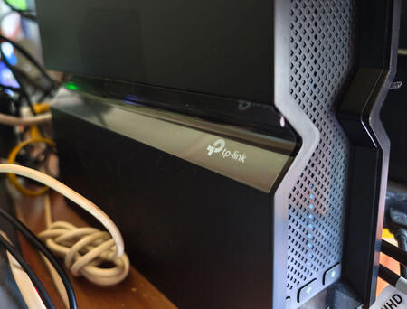 Por qué creo que comprar un router WiFi 7 vale mucho la pena: la banda ...