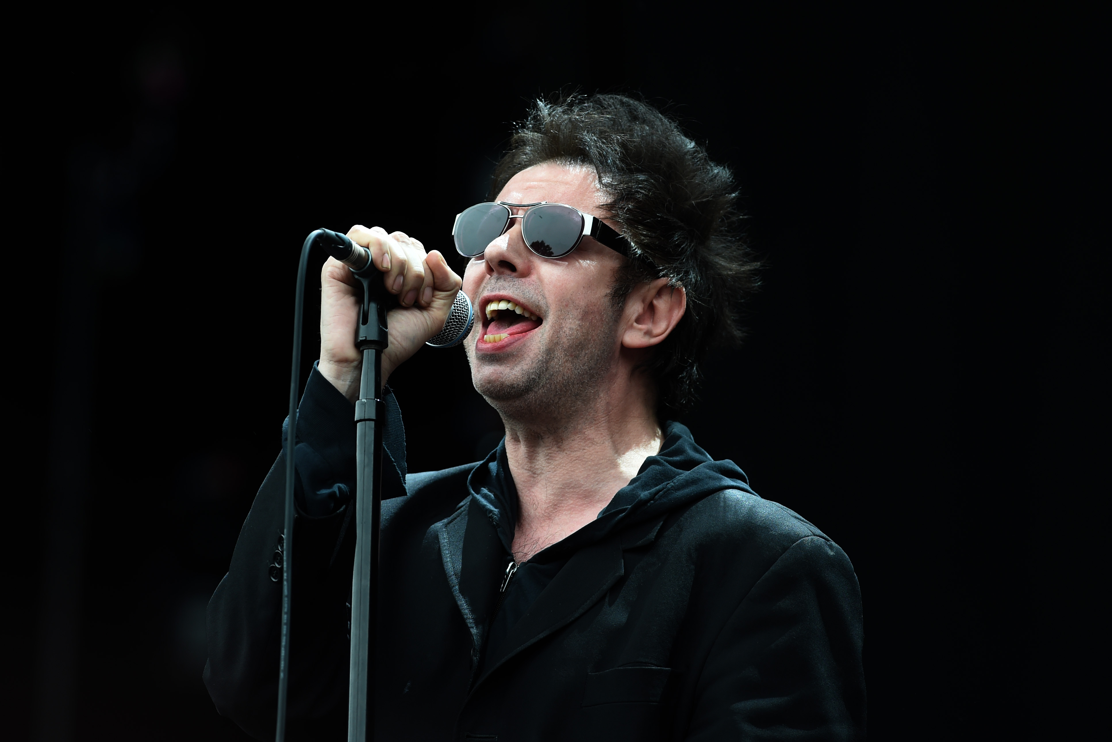 Echo & the Bunnymen: How to get tickets for band's two Glasgow gigs ...