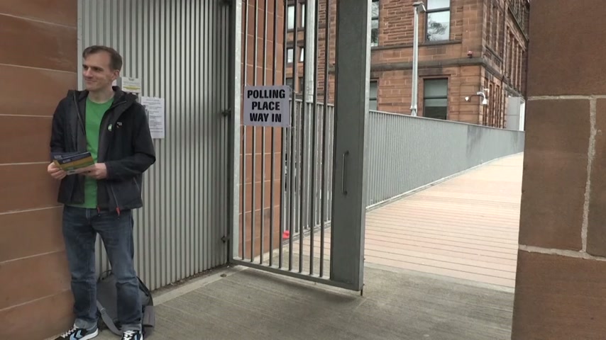 Watch: potholes or Europe? Decoding Britain’s local elections