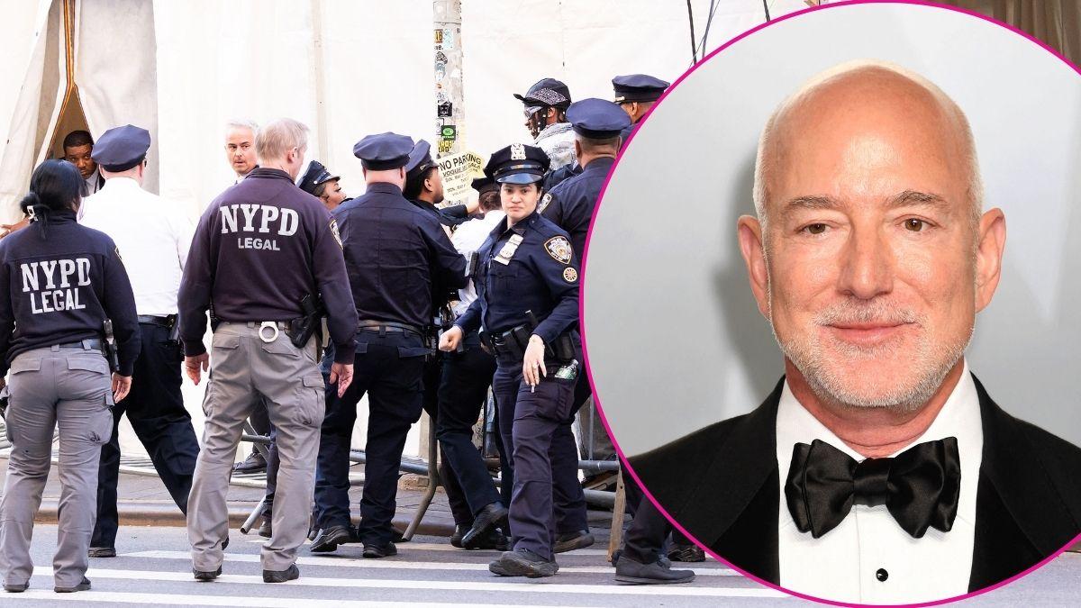 Met Gala 2026 security: Inside the challenge of protests, celebrities ...