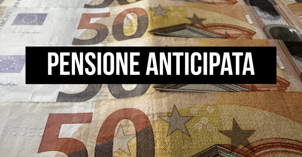 In pensione 7 anni prima, dopo lo stop arriva il colpo di scena: la ...