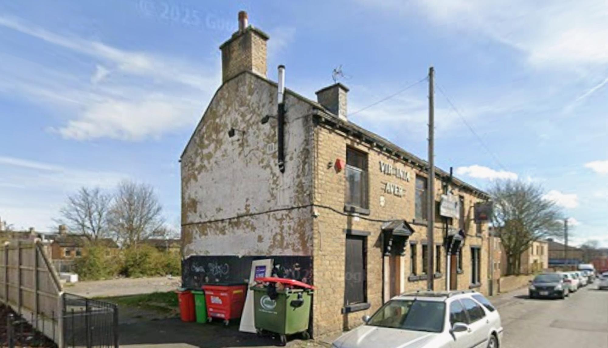Decline of pub sector blamed for plans to convert tavern into HMO