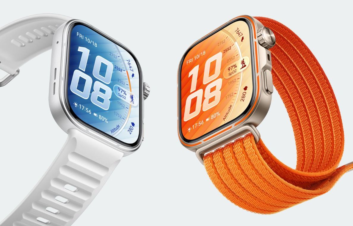 Running, trail, cyclisme : découvrez la nouvelle montre connectée ...