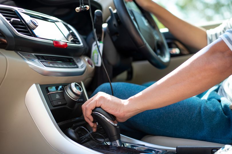Driving instructor urges learners to make 1 clothing change if they can ...