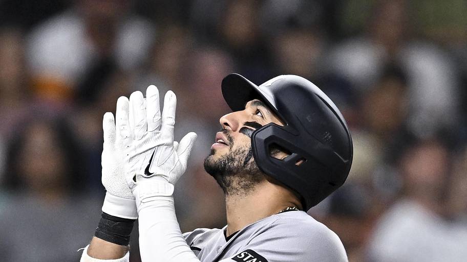 5 Yankees who have erased any early-season doubts in May