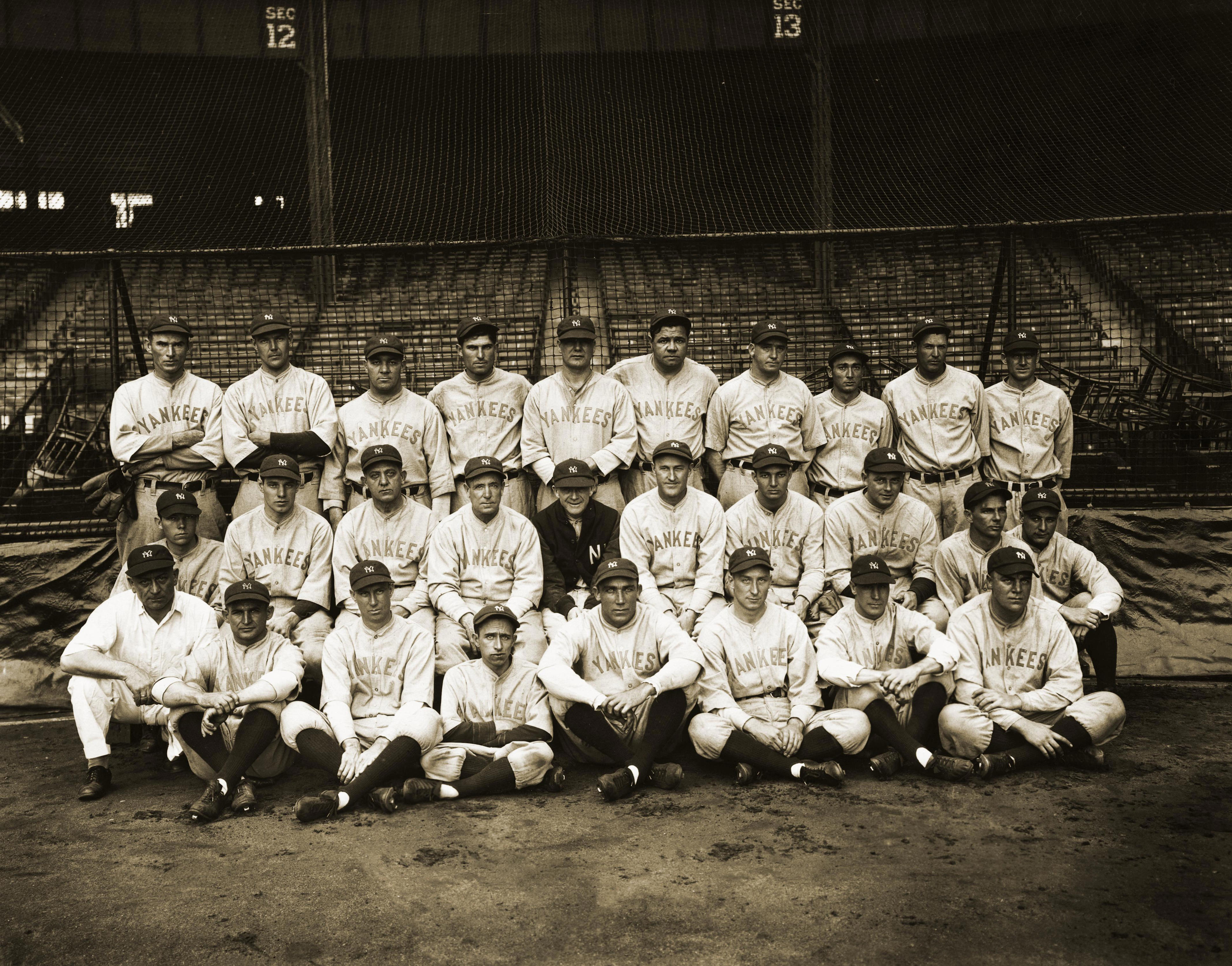 Yankees birthday of the day: Tom Zachary