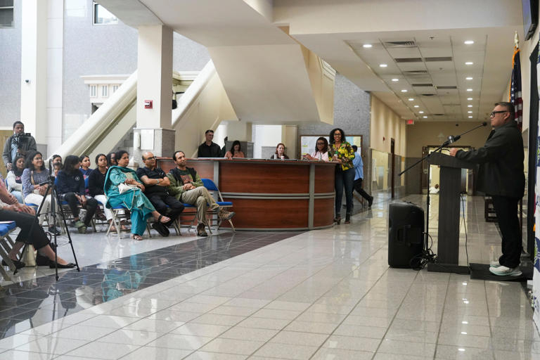 Jackson hosts 3rd annual AAPI month, one man shares citizenship journey
