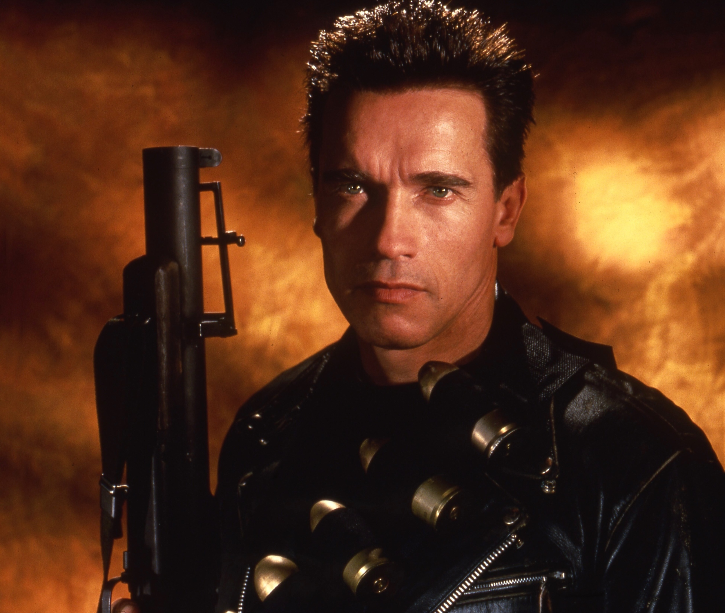 The 25 most memorable movie catchphrases of all time