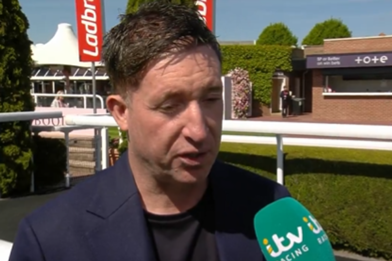 Robbie Fowler delivers Mohamed Salah verdict before Liverpool farewell ...