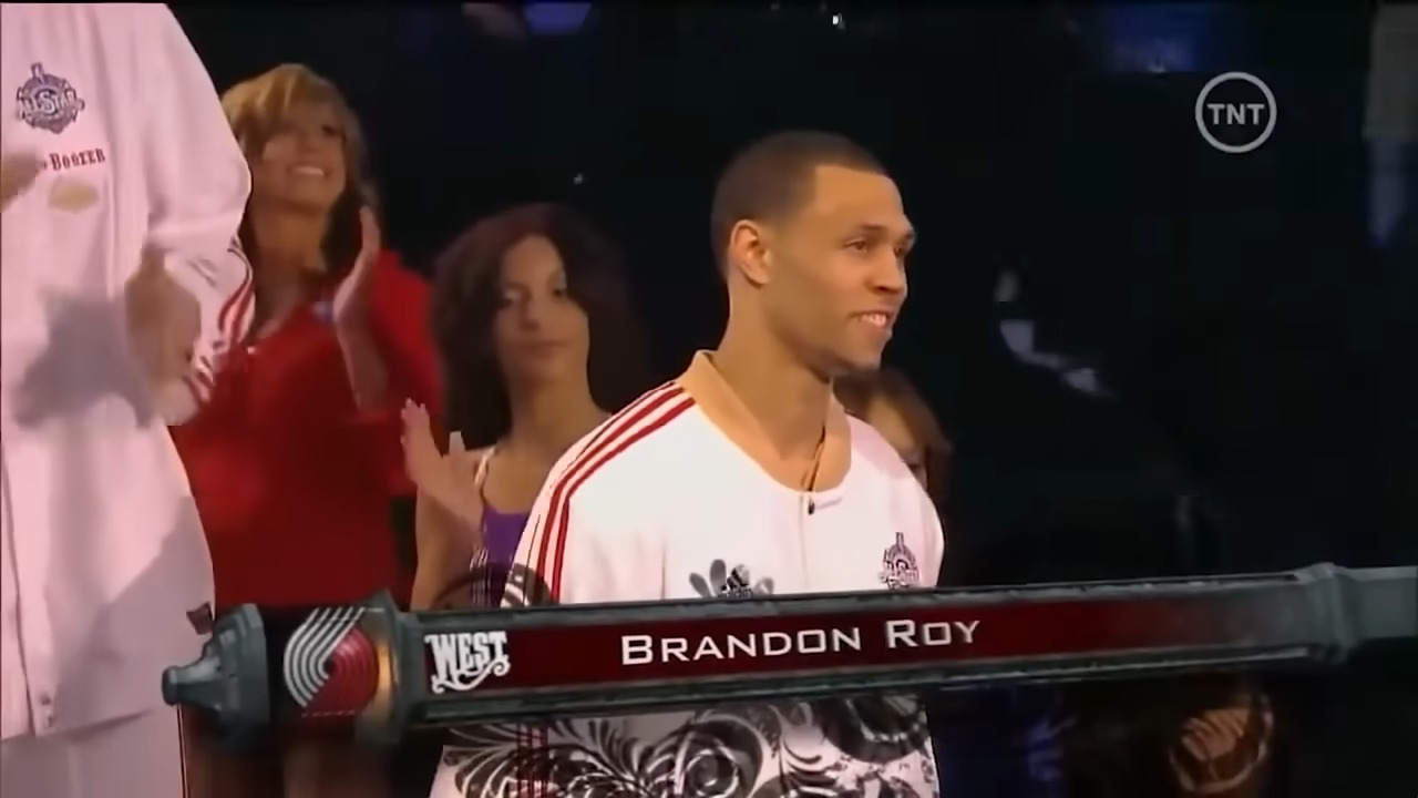 Kobe feared him - then Brandon Roy’s knees betrayed him before his prime