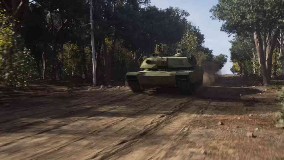 America sent 31 Abrams tanks to Ukraine - then 27 were lost