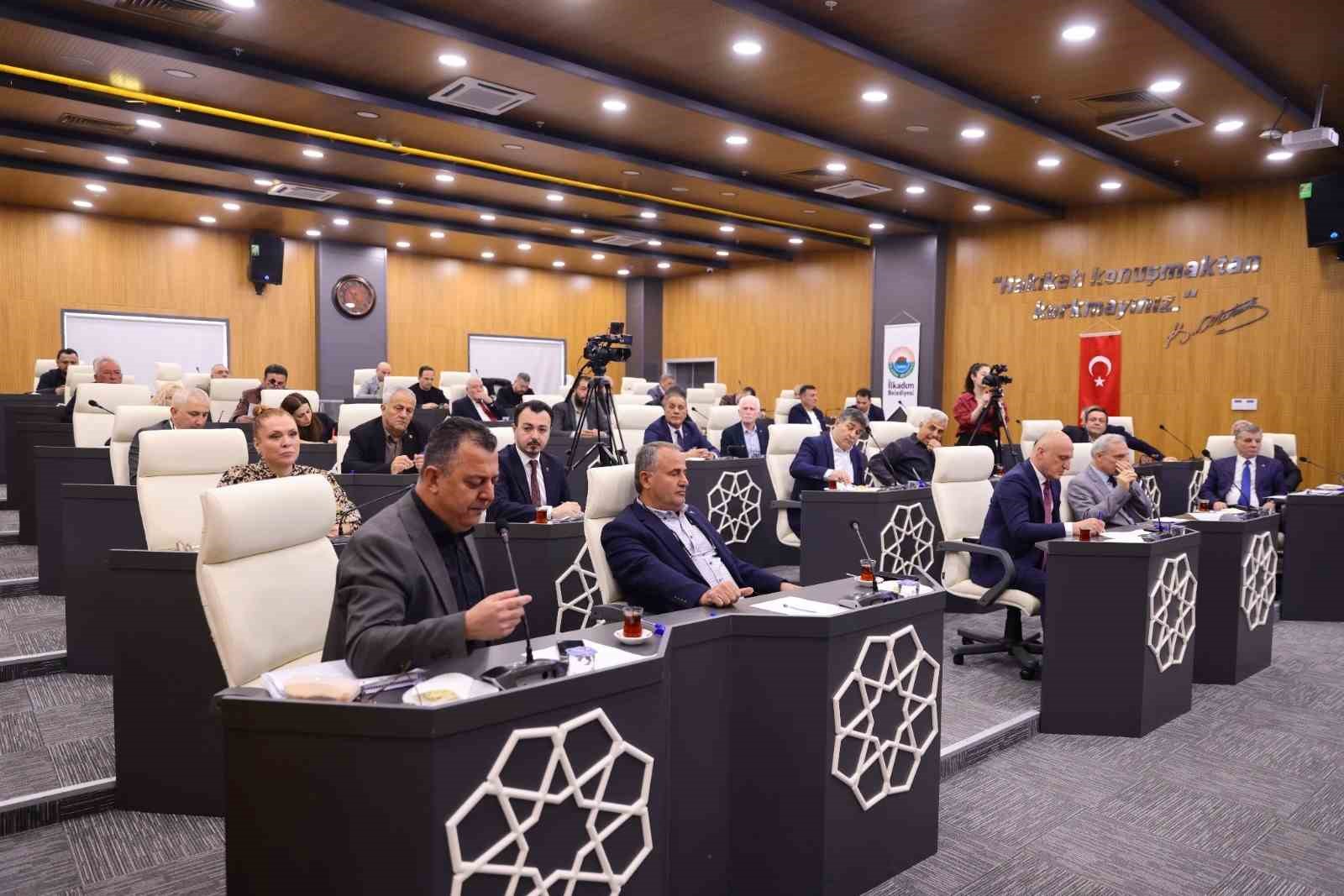 Başkan Kurnaz: "Günü geçmiş tek lira borcumuz yok"