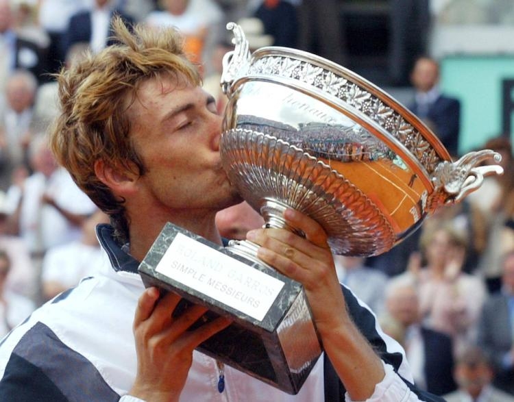 Roland-Garros. Simple, double hommes, double dames… Le palmarès complet ...